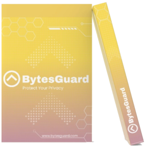 BytesGuard – Protect Your Privacy